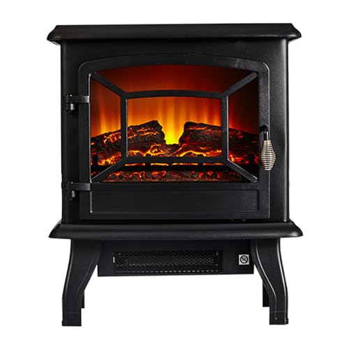 Amazon.co.uk Best Sellers: The most popular items in Fireplace Stoves