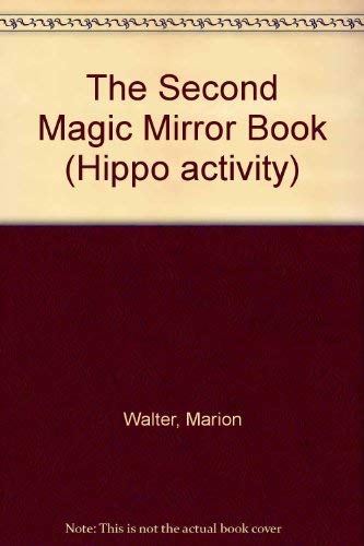 The Second Magic Mirror Book: Buy Online at Best Price in Egypt - Souq ...