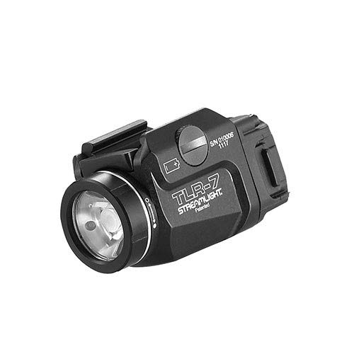 Amazon.com: Streamlight 69177 Key Kit - TLR-7/TLR-8 - Includes Rail ...