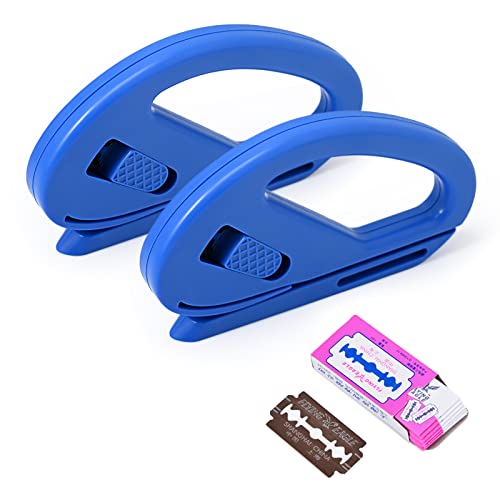 Snapklik.com : Gomake Wrapping Paper Cutter Holiday Birthday ...