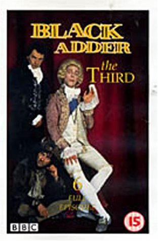 Blackadder Complete - Series 3: Amazon.de: Hugh Laurie, Helen Atkinson ...