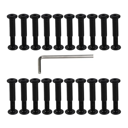 Best Binding Nuts: Unlocking the Secret to Secure and Reliable ...