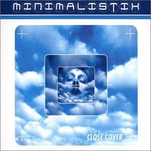 Amazon.co.jp: Close Cover: ミュージック