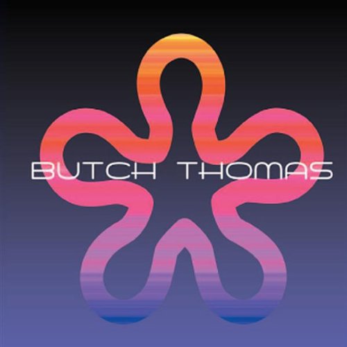 Thomas, Butch - Butch Thomas - Amazon.com Music