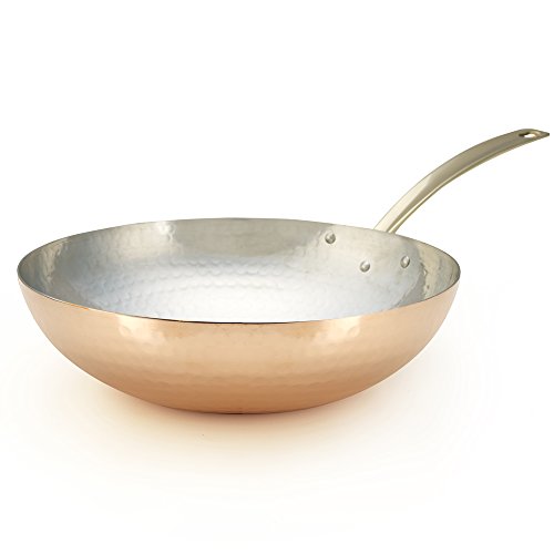 3 Best Copper Woks of 2026 - Tastylicious