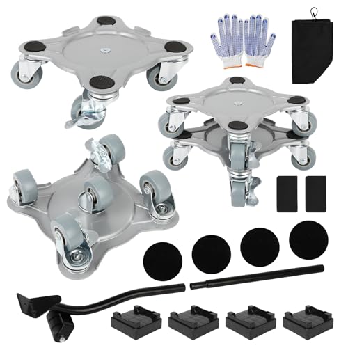 10 Best Pool Table Casters for Easy Mobility and Stability