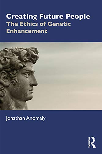 93 Best Genetic Engineering Books of All Time - BookAuthority