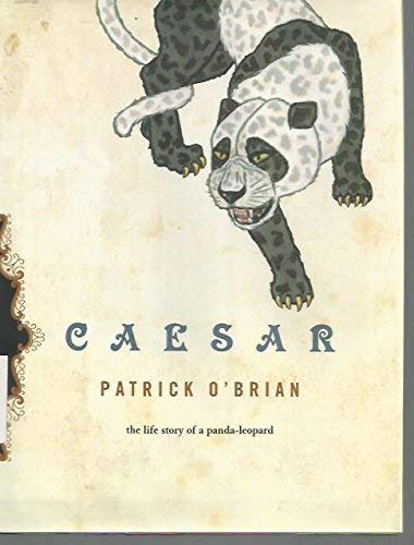 Caesar [and] Hussein: Patrick O'Brian: 9780712311090: Amazon.com: Books