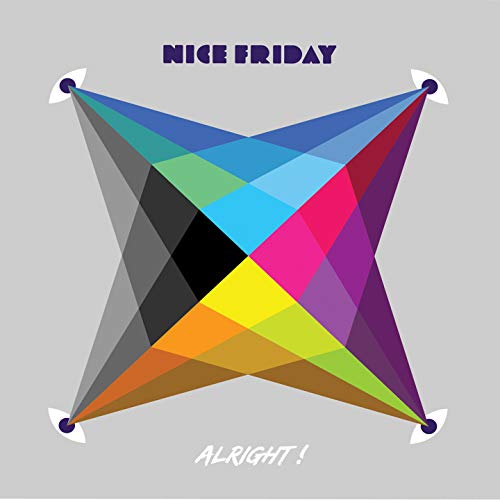 Play Alright by ENEF Music on Amazon Music