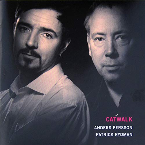 Play Catwalk by Patrick Rydman & Anders Persson on Amazon Music