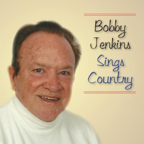 Bobby Jenkins Sings Country by Bobby Jenkins on Amazon Music - Amazon.co.uk