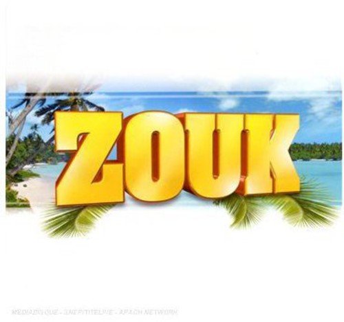 Zouk 6 CD: Compilation: Amazon.fr: CD et Vinyles}