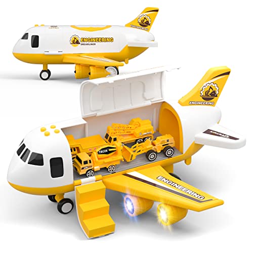 Best Toy Airplanes for Toddlers - Mama of Five