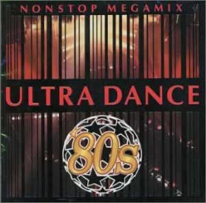 Ultra Dance 80s: Various Artists: Amazon.ca: Music