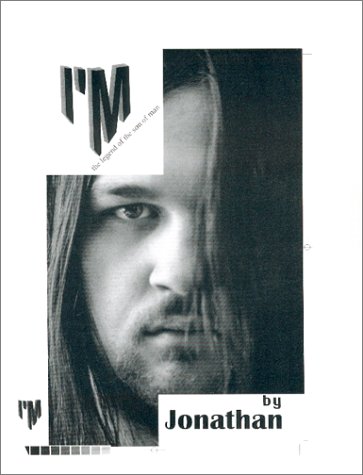 I'M: The Legend of the Son of Man: Jonathan Richard Cring: 9780970436122: Amazon.com: Books