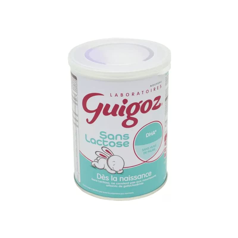 ≡ Lait sans Lactose : Pour Qui ? Avantages et Comment c'est Fabriqué