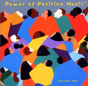 Amazon.co.jp: Power of Positive Music VOLUME ONE: Music