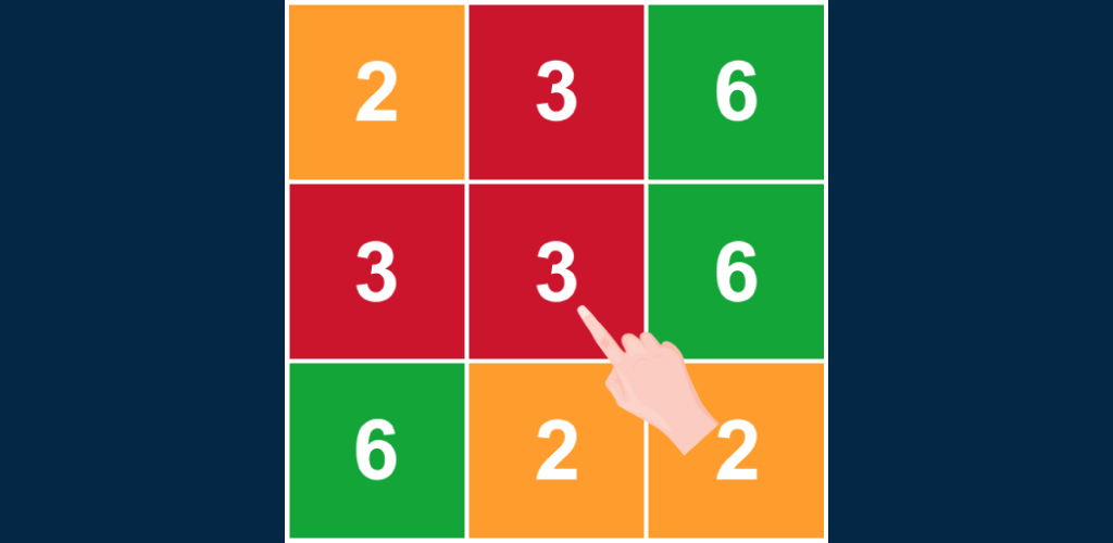 Tap n Match Numbers: Same Game:Amazon.com:Appstore for Android