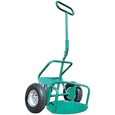 Amazon.com: Potwheelz - Plant and Pot Mover with Fold Down Handle ...