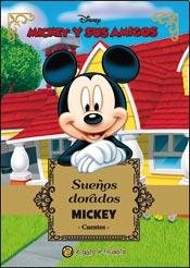 Amazon.com: Mickey y Jake: 9789877050905: Unknown: Books