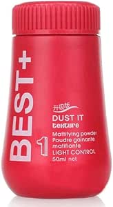 Cera en Polvo Para Dar Volumen Unisex Marca Best + 10gr (Paquete de 1 ...