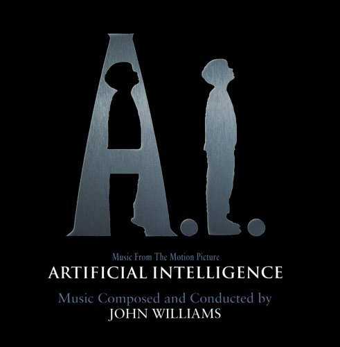 A.I. - Artificial Intelligence: Original Motion Picture Score by Music ...