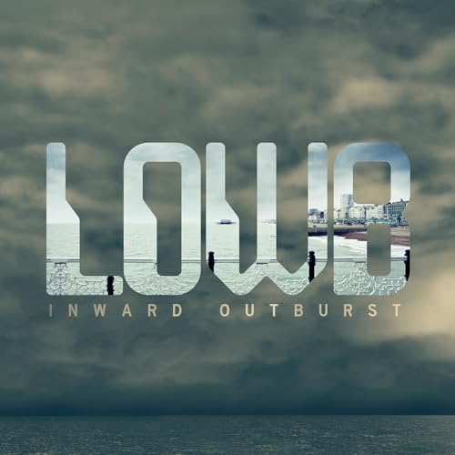 Play Inward Outburst EP by Lowb on Amazon Music