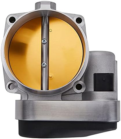 Amazon.com: ZDKK 90MM Throttle Body Assembly 4591847AC Fits for 2003 ...
