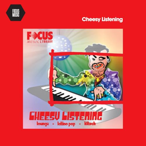 Amazon.com: Cheesy Listening : VARIOUS ARTISTS: Digital Music