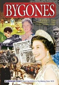 Bygones: Highlights from Nottinghamshire's Past: Golden Jubilee Volume ...
