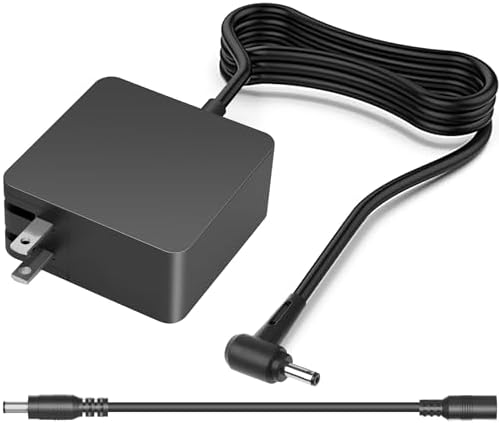 UL Listed AC Charger Fit for Asus X509F X509U X509J X509M X509FA X509FB ...