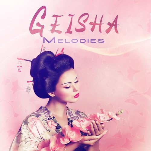 Amazon.com: Geisha Melodies : Shintoist: Digital Music