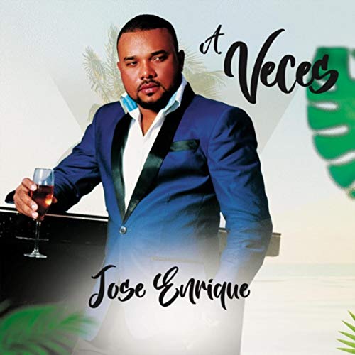 Play A Veces by Jose Enrique on Amazon Music