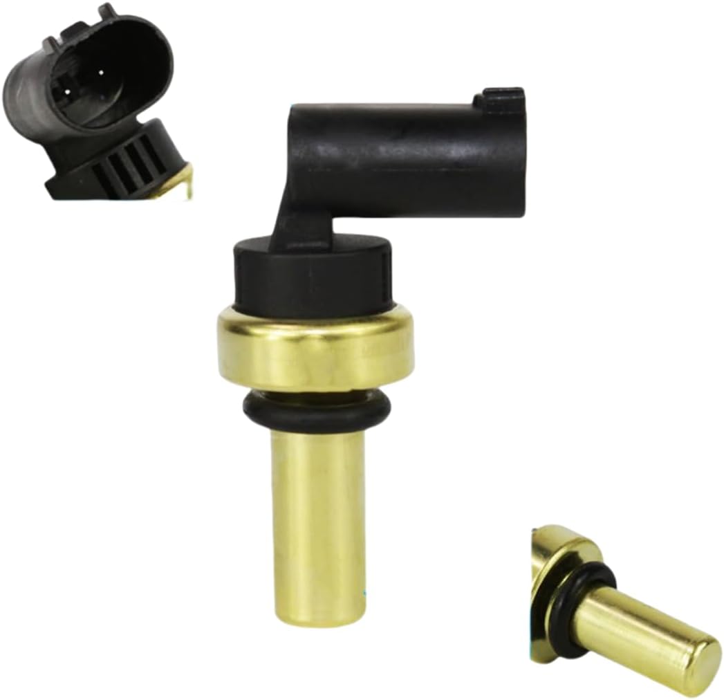 Amazon.com: Coolant Temperature Sensor, ECT Temp Sensor 55591401 ...