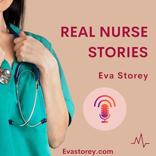 Amazon.com: Real Nurse Stories : Eva Storey: Books