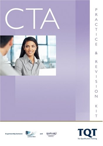 CTA FA 2008: IHT, Trusts and Estates: unknown author: 9780751756333 ...