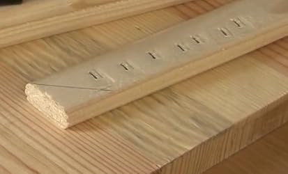 Tacwise 1165 Master Nailer Duo 35, Electric Staple / Brad Nail Gun ...