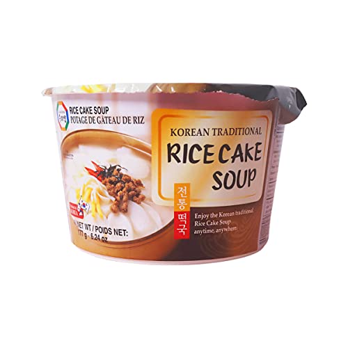 The 6 Best Surasang Rice Cakes of 2024 [Verified] - Cherry Picks