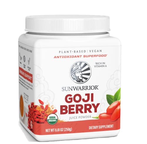 Find The Best goji berry powder Picks And Buying Guide - licorize