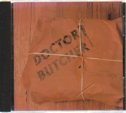Dr. Butcher [Japan Import] - Amazon.com Music
