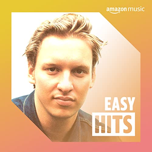 Easy Hits on Prime Music