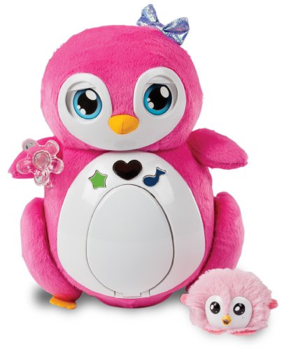 Penbo Penguin Toys R Us