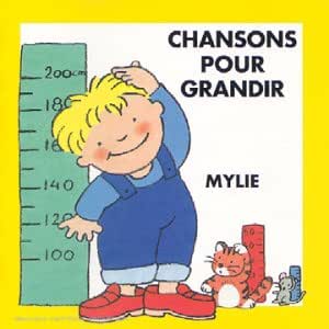 Mylie - Chansons Pour Grandir (En Versions - Amazon.com Music