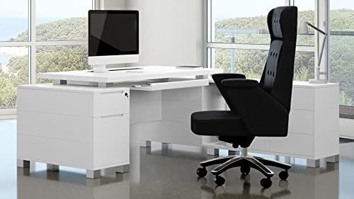 Executive Right Return Desk