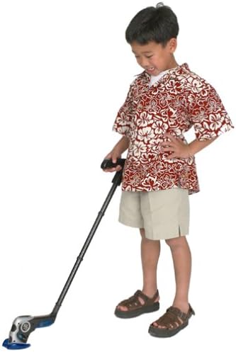 Amazon.com: Spy Gear Spy Metal Detector with detachable handle : Toys ...