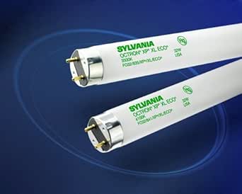 Sylvania 32W FO32/841/XP/XL/ECO3 Extended Performance Long Life ...