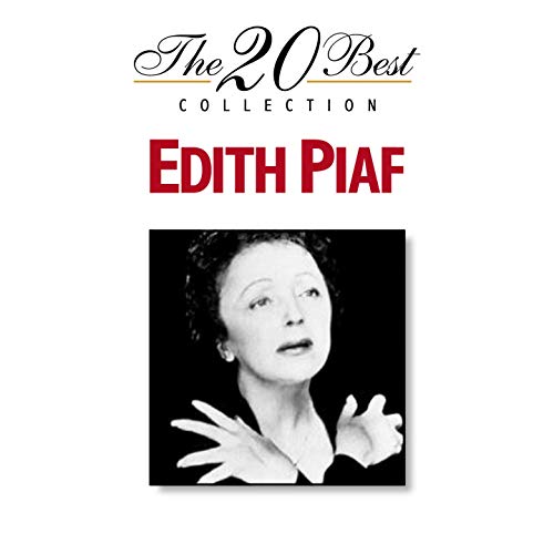 The 20 Best Collection: Edith Piaf von Édith Piaf bei Amazon Music ...