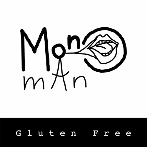 Amazon.com: Gluten Free : Mono Man: Digital Music
