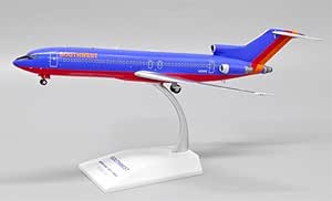 Amazon.co.jp: 1:200 Finished Product for JC Wings Southwest Airlines ...