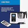 Amazon.com: Westinghouse Smart Cooking Machine - 10-in-1 Functionality ...